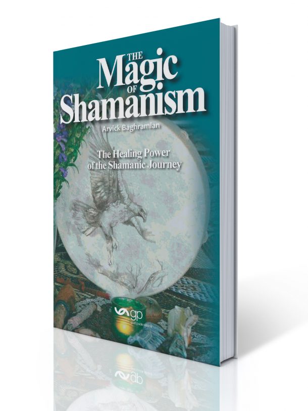 The Magic of Shamanism | Guid Publications
